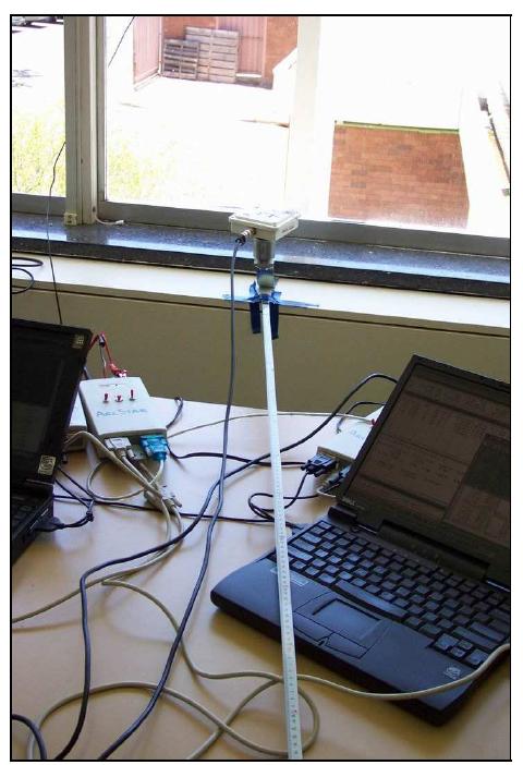 Figure 6 - Locata: A new positioning technology for high