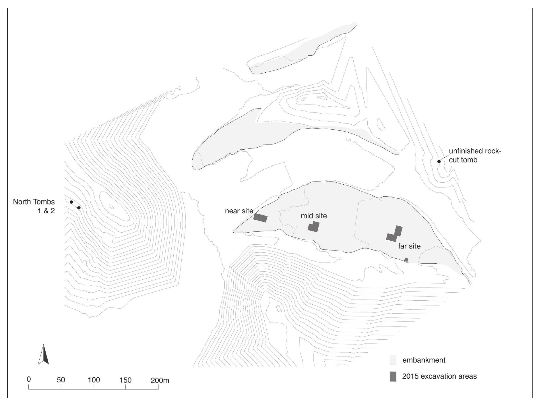 Figure 12 - from Excavation of a bead workshop M50.14-16,