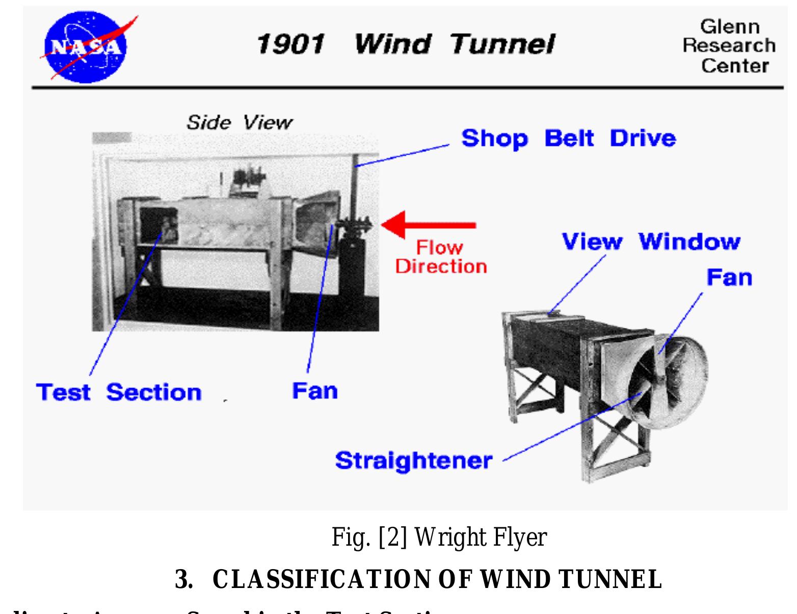 Weight structure at mach 7 flight condition. national wind