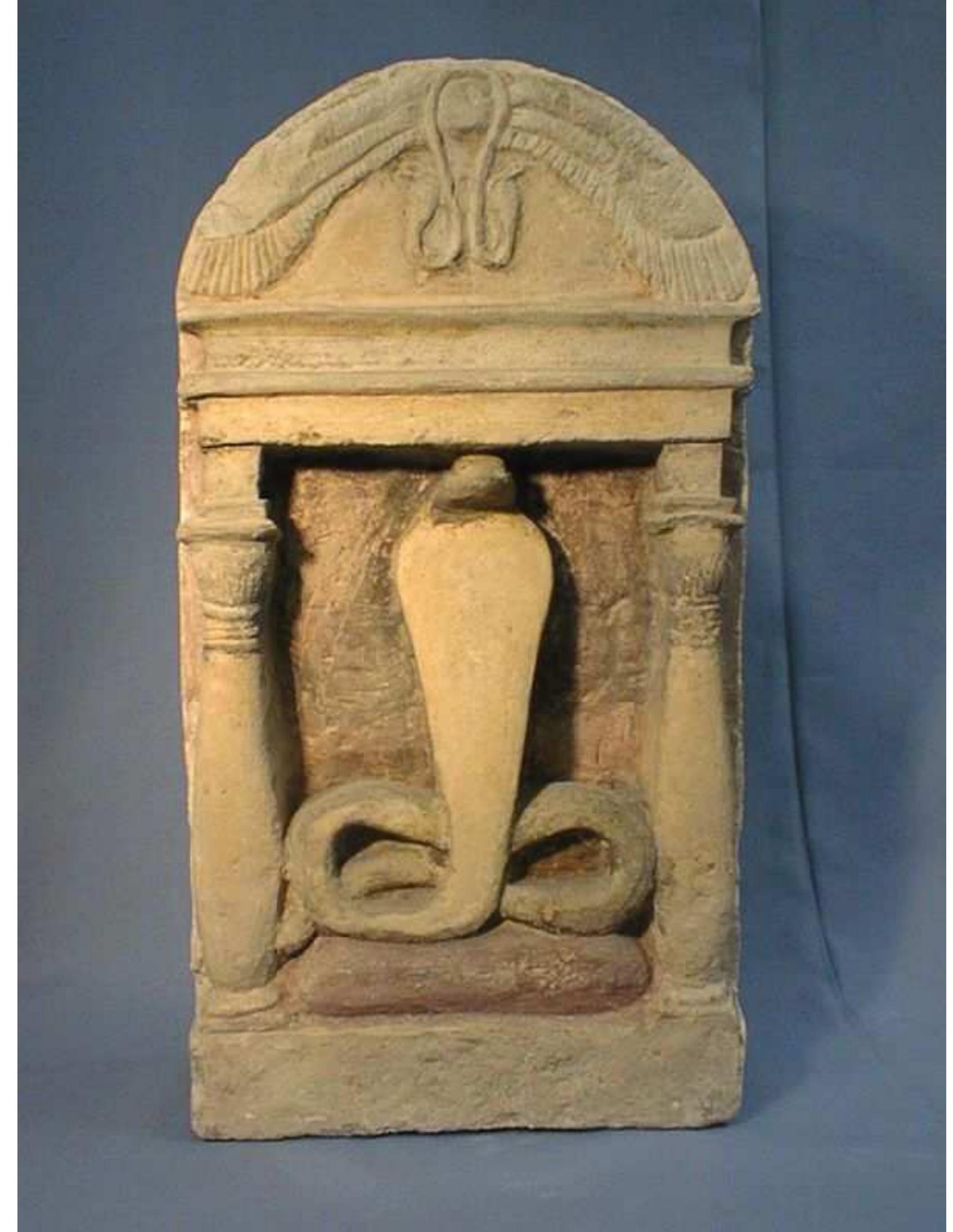 (PDF) The Agathos Daimon in Greco-Egyptian religion