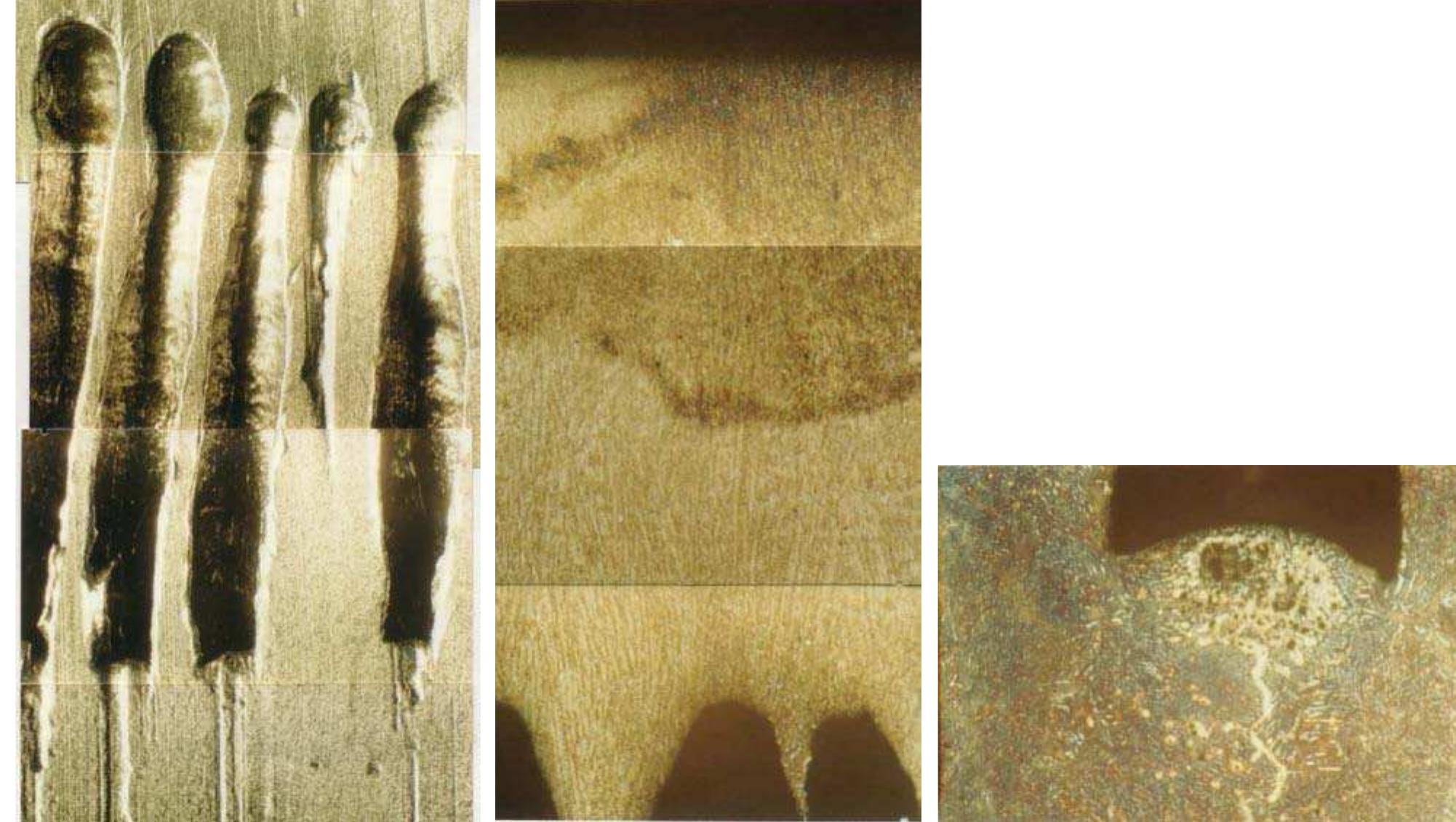 (PDF) Billet Defects: Pinhole and Blohole Formation, Prevention and ...