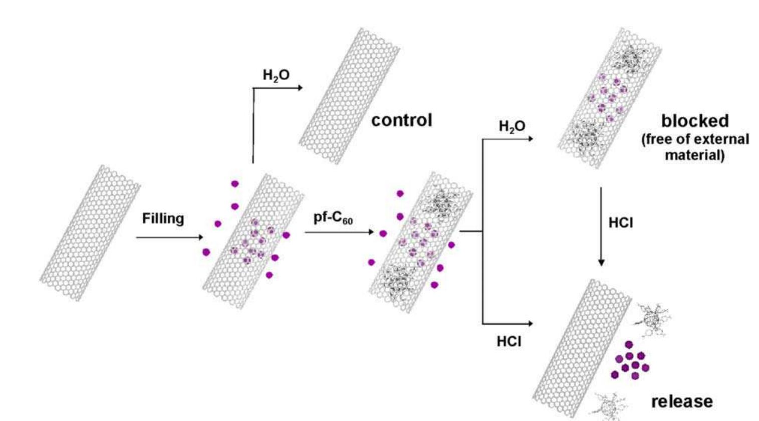 3. 4 - schematic representation of the process for the