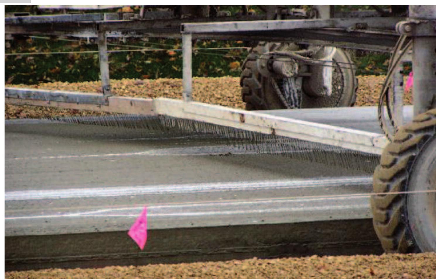 Figure 40 - Quiet pavement technologies