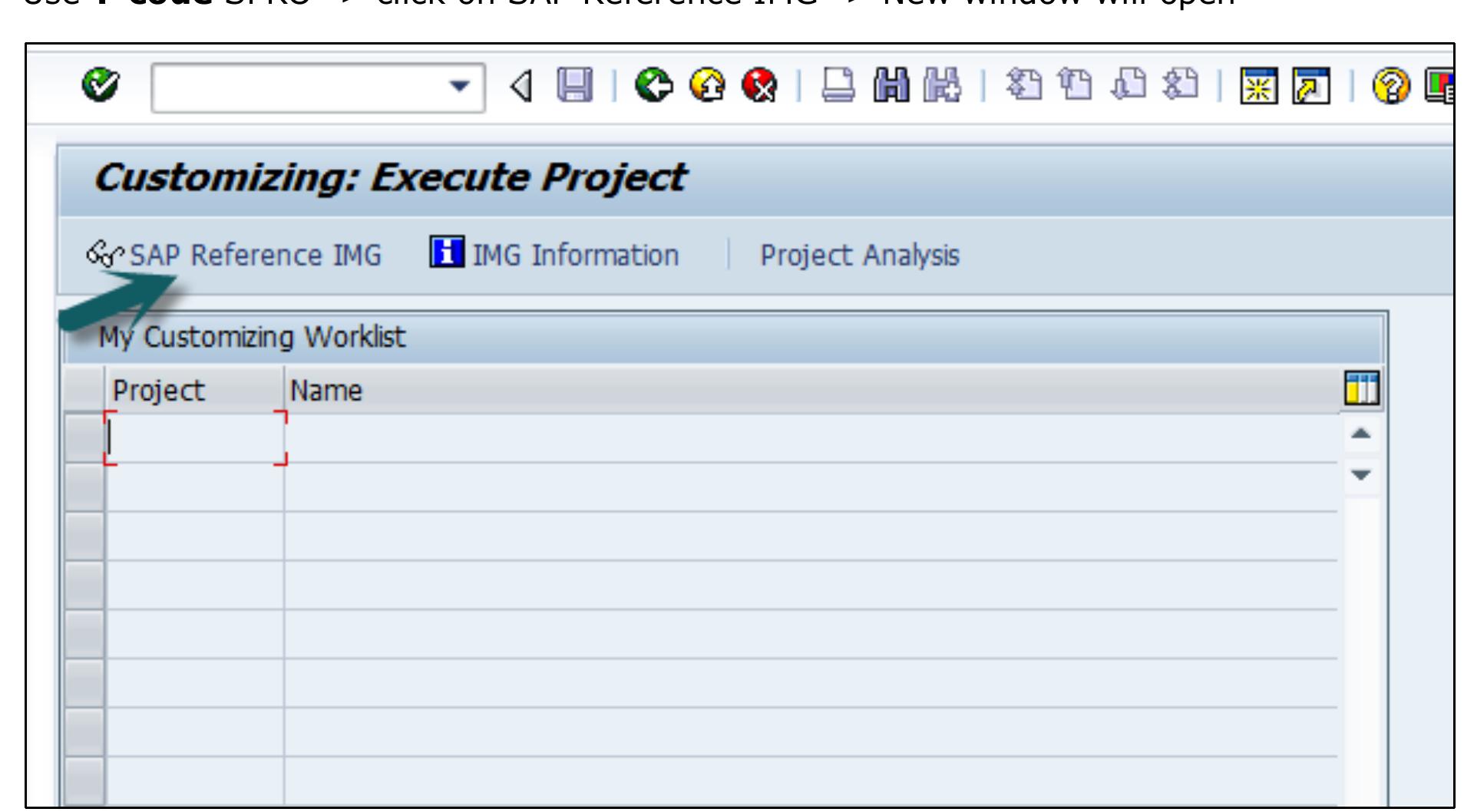 (PDF) Sap fico tutorial (1)