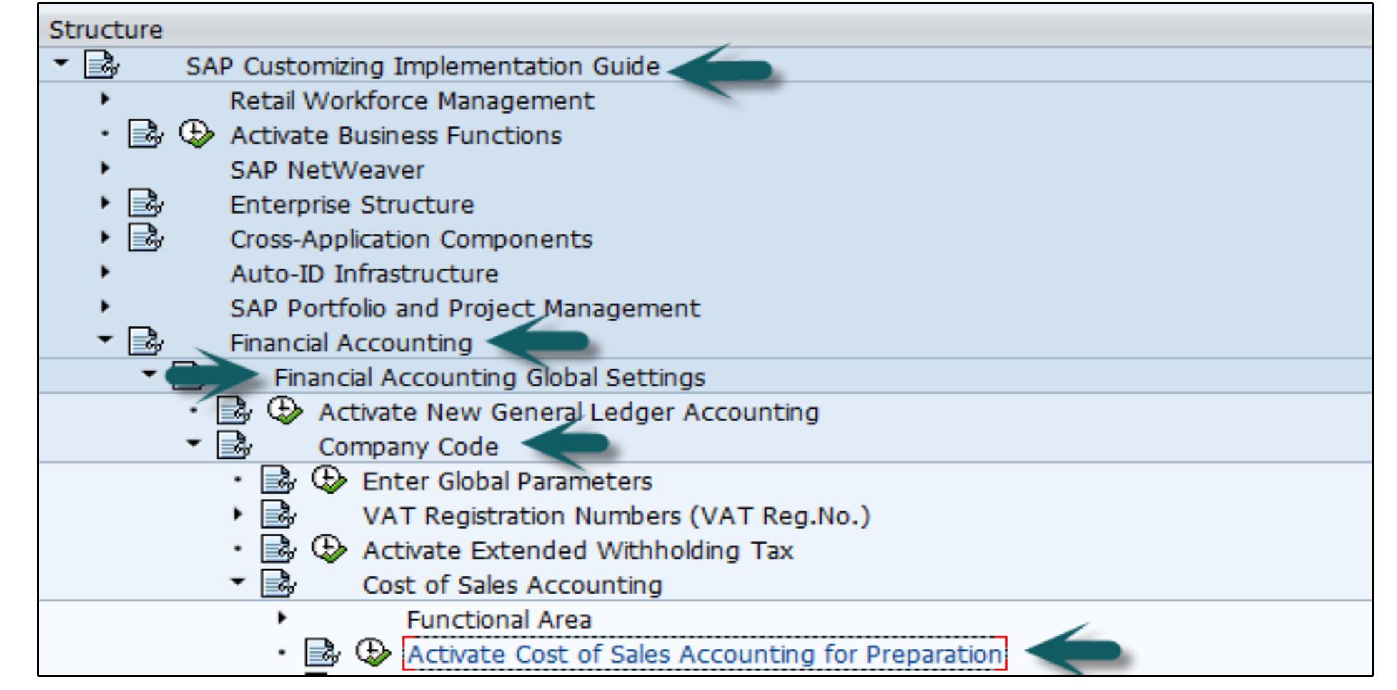 (PDF) Sap fico tutorial (1)