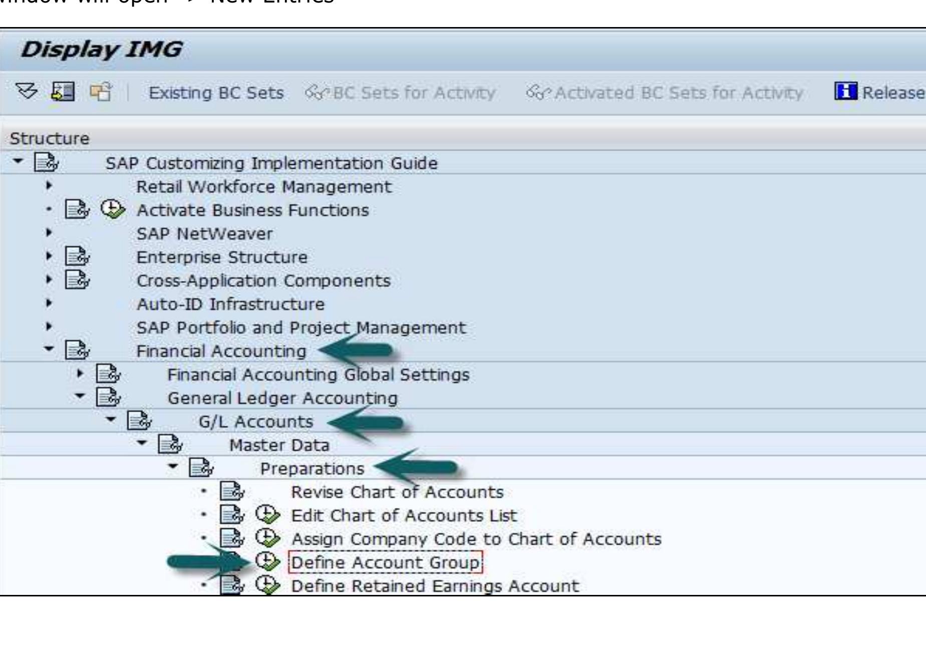 Table 3 - Sap fico tutorial (1)
