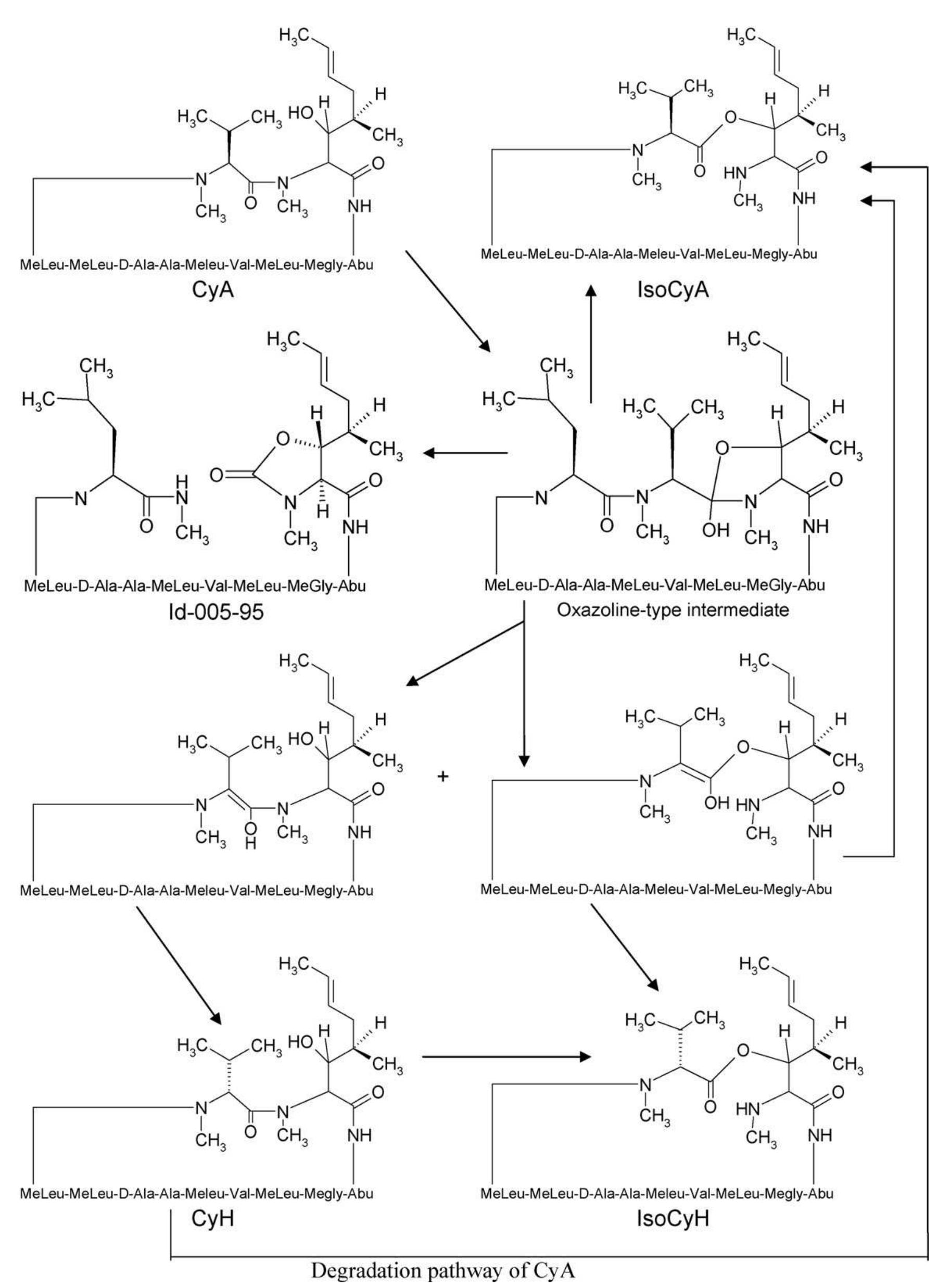 Figure 1 - from Development and validation of HPLC method