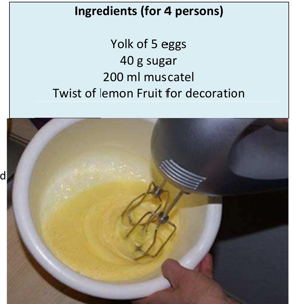 Figure 41 - The Globalization of Food Culture
