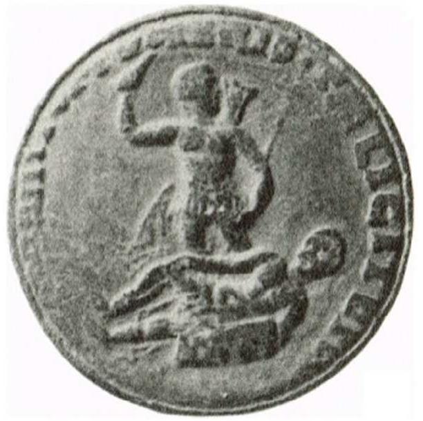 (PDF) Evolution of the Retiarius Fighting Technique: Abandoning the Net