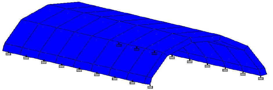 (PDF) Study of Barrel Vault