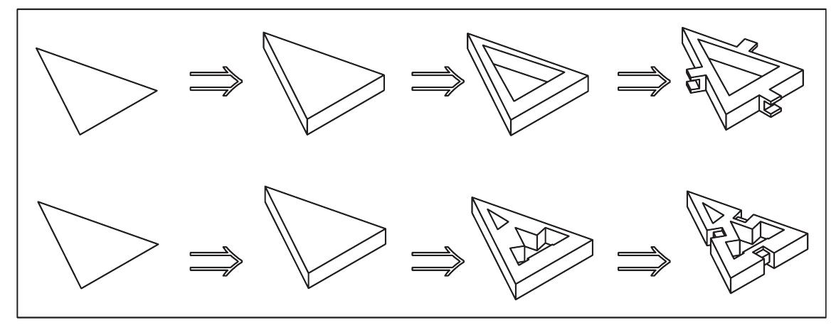 Spectrum of digital design as a paperless process. in
