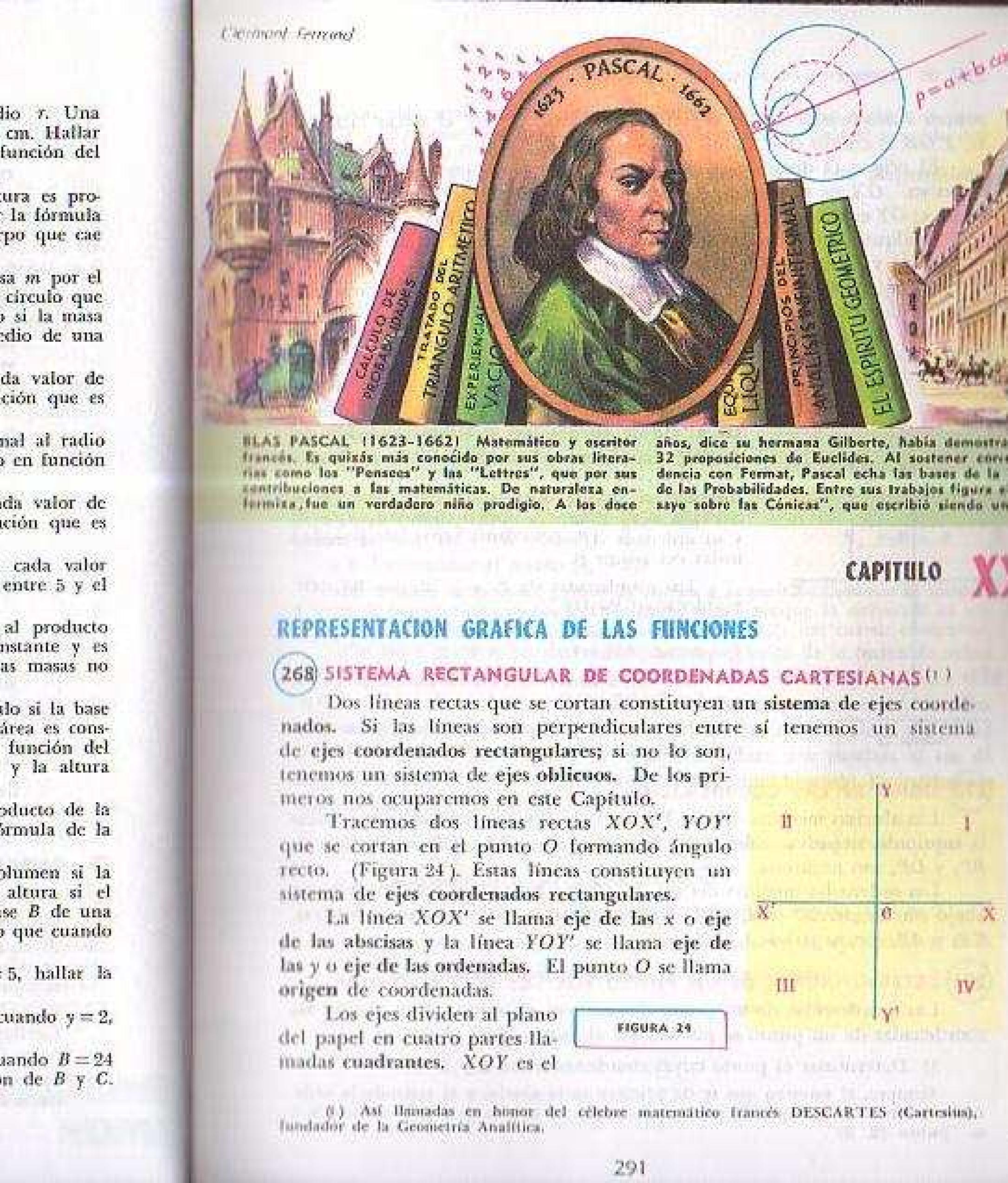 (PDF) Libro de algebra de baldor