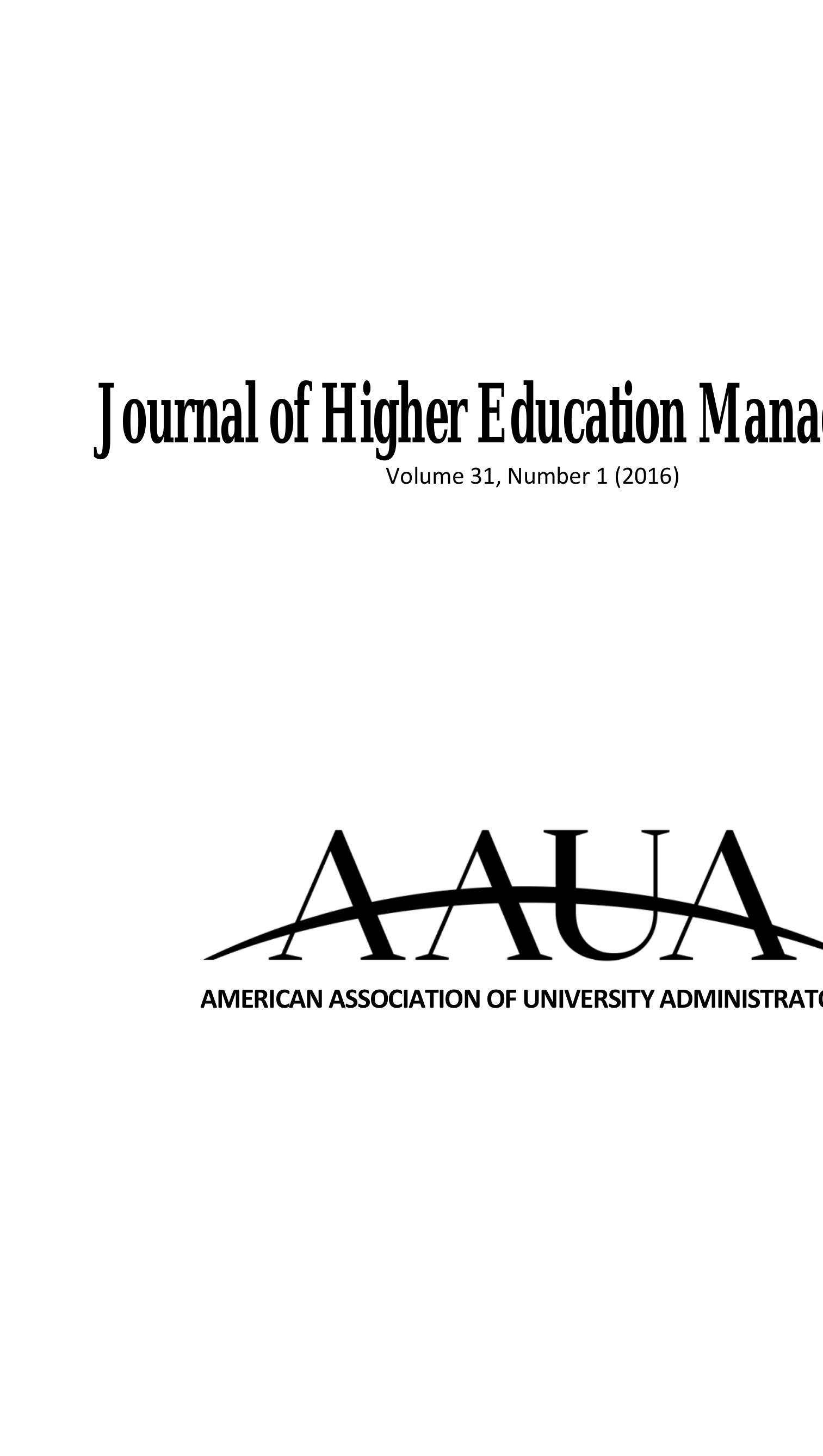 (PDF) Appreciative Administration: Applying the Appreciative Education ...