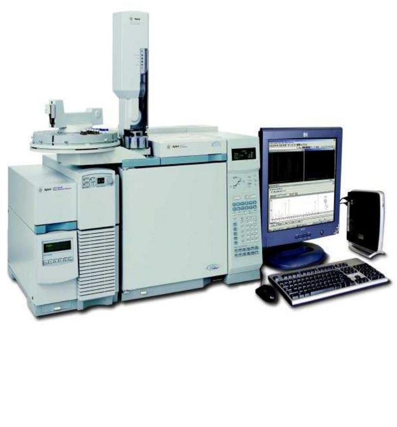 Liquid-liquid extraction with hexane used as solvent was