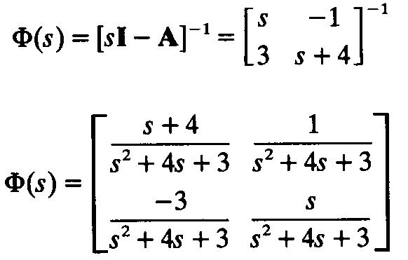 And The Input Function U Is A Unit Step Function Determine 2210