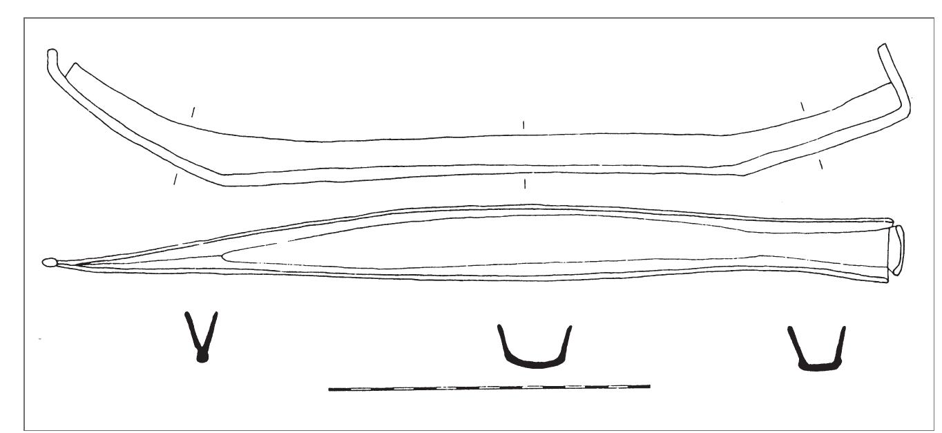 (PDF) Which Way Forward? On the Directionality of Minoan/Cycladic Ships