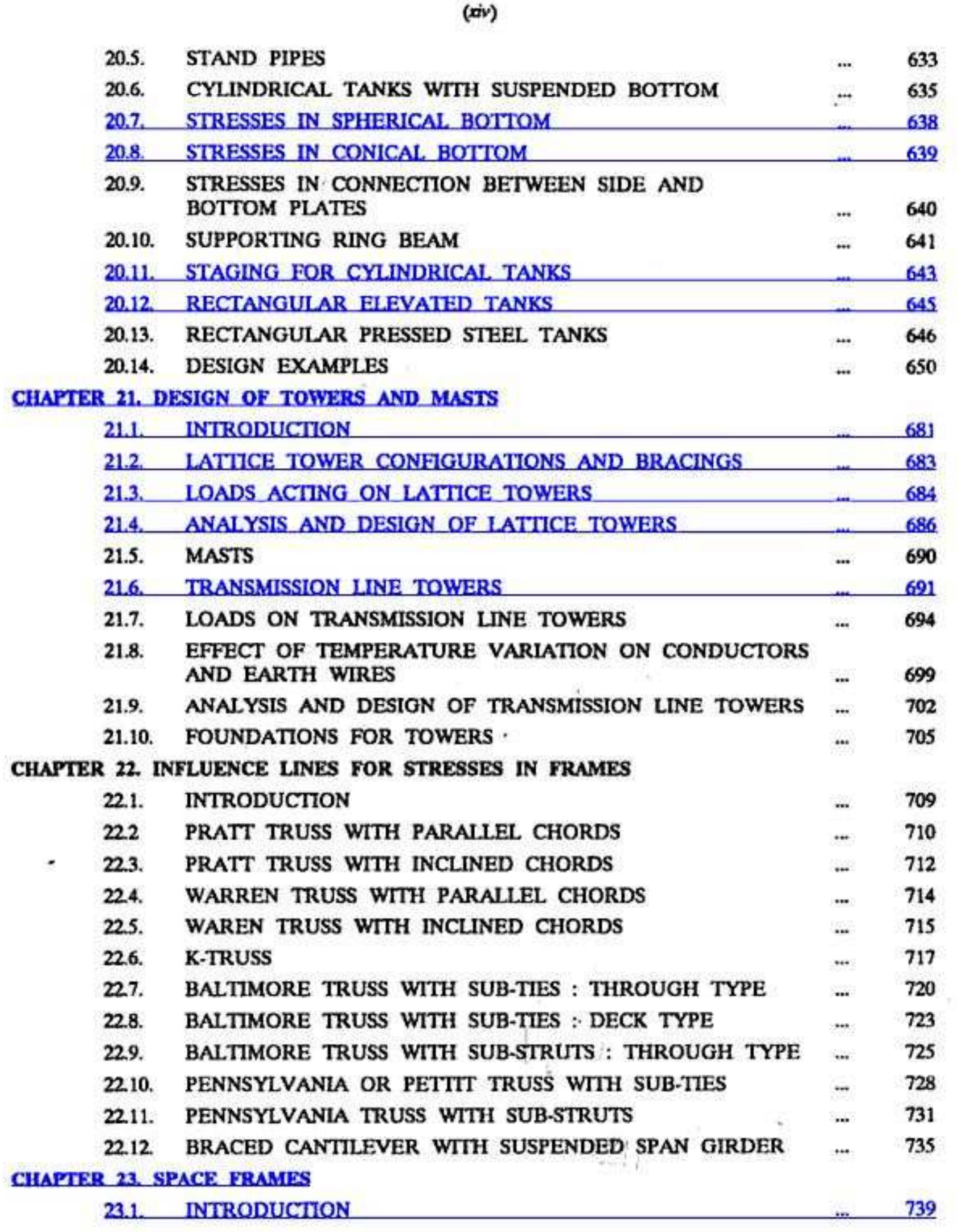 Figure 6 - Design of Steel Structures B C Punmia Jain