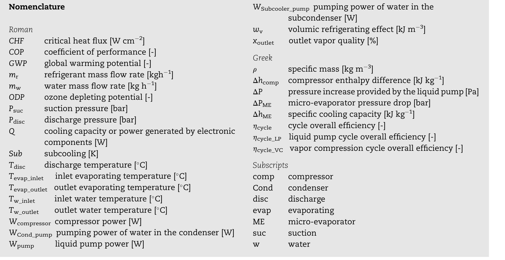 Introduction cooling of data centers causes estimated annual