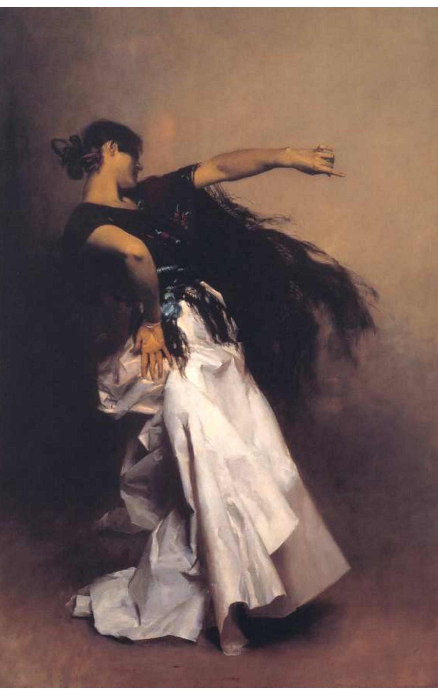 Figure 1 - JOHN SINGER SARGENT FIGURES AND LANDSCAPES,