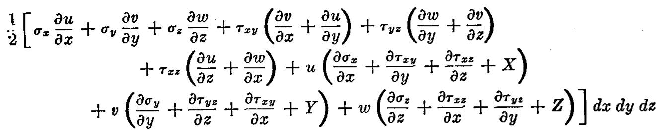 (PDF) Theory of Elasticity - TIMOSHENKO