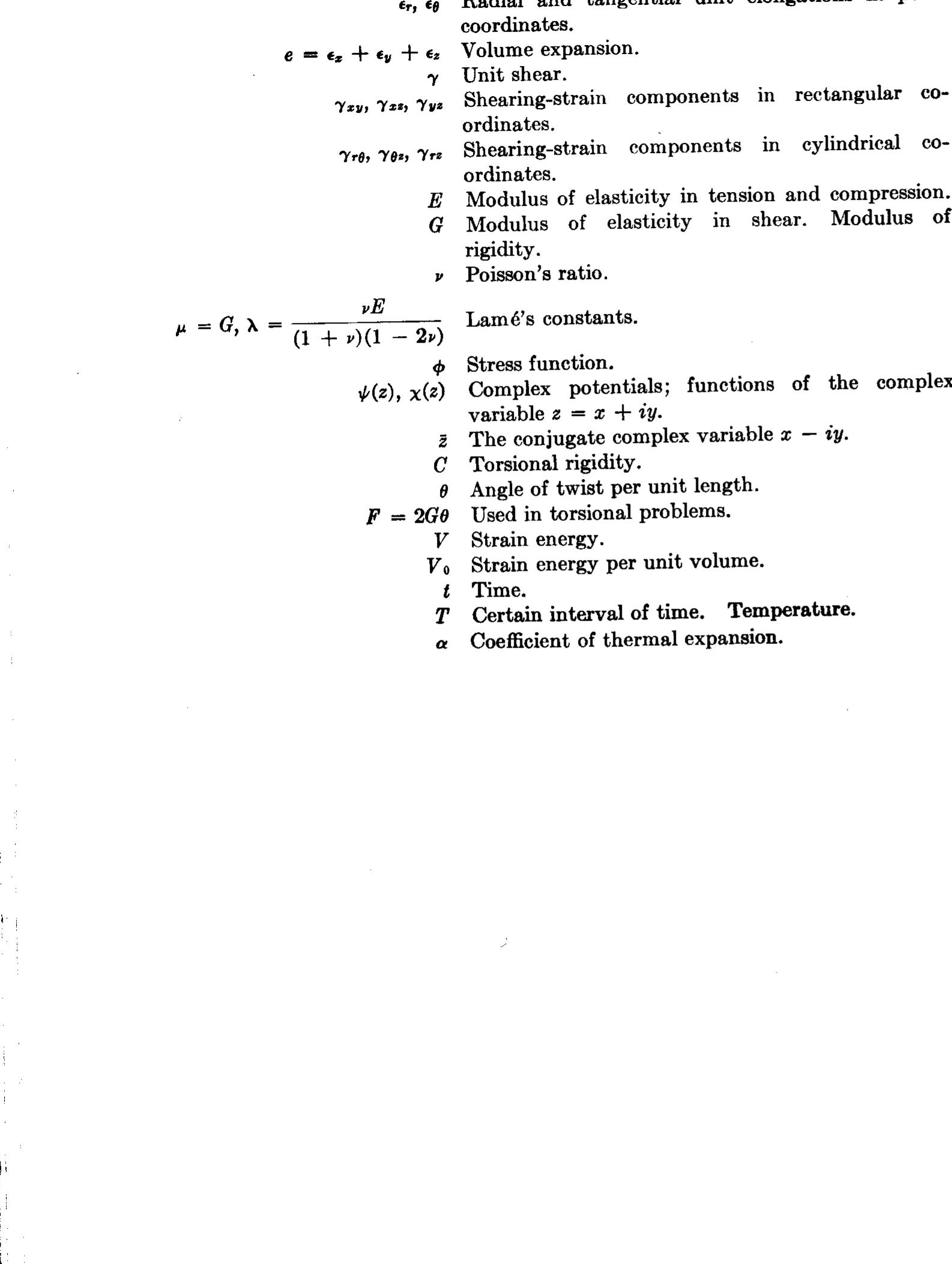 (PDF) Theory of Elasticity - TIMOSHENKO