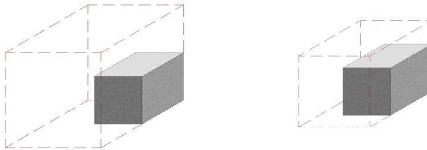 (PDF) Voids in Architecture - A Study of Unbuilt Spaces