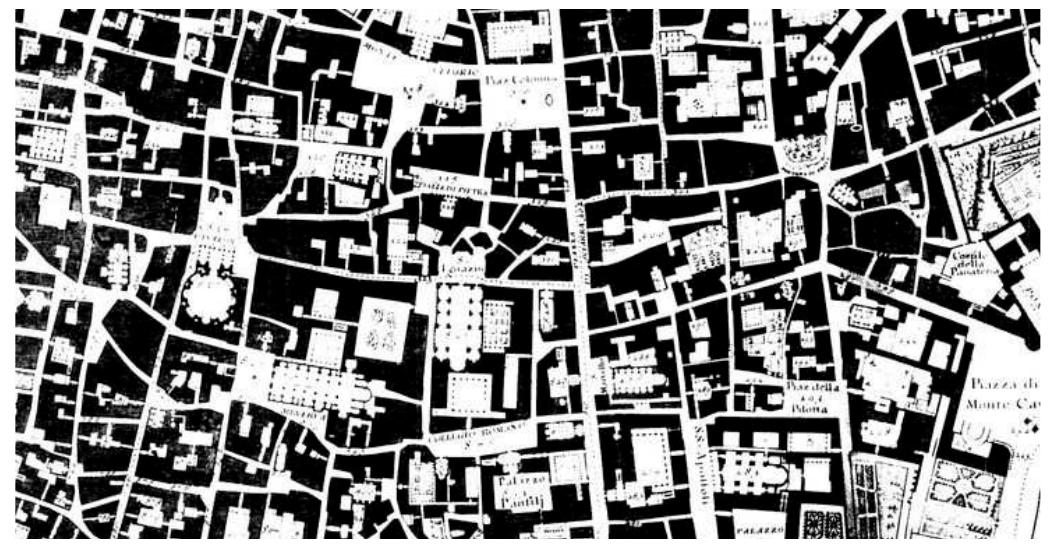 (PDF) Voids in Architecture - A Study of Unbuilt Spaces