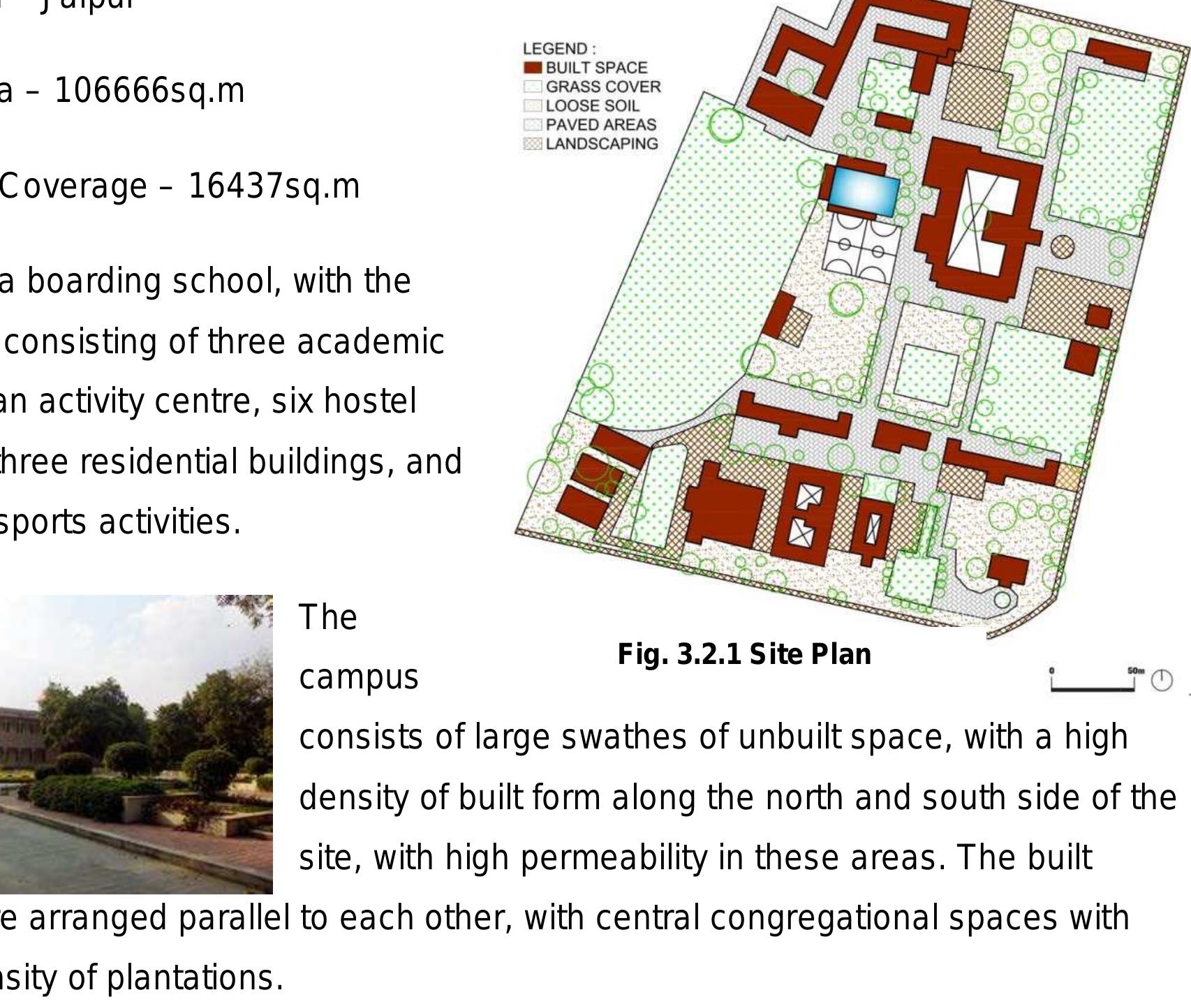 (PDF) Voids in Architecture - A Study of Unbuilt Spaces
