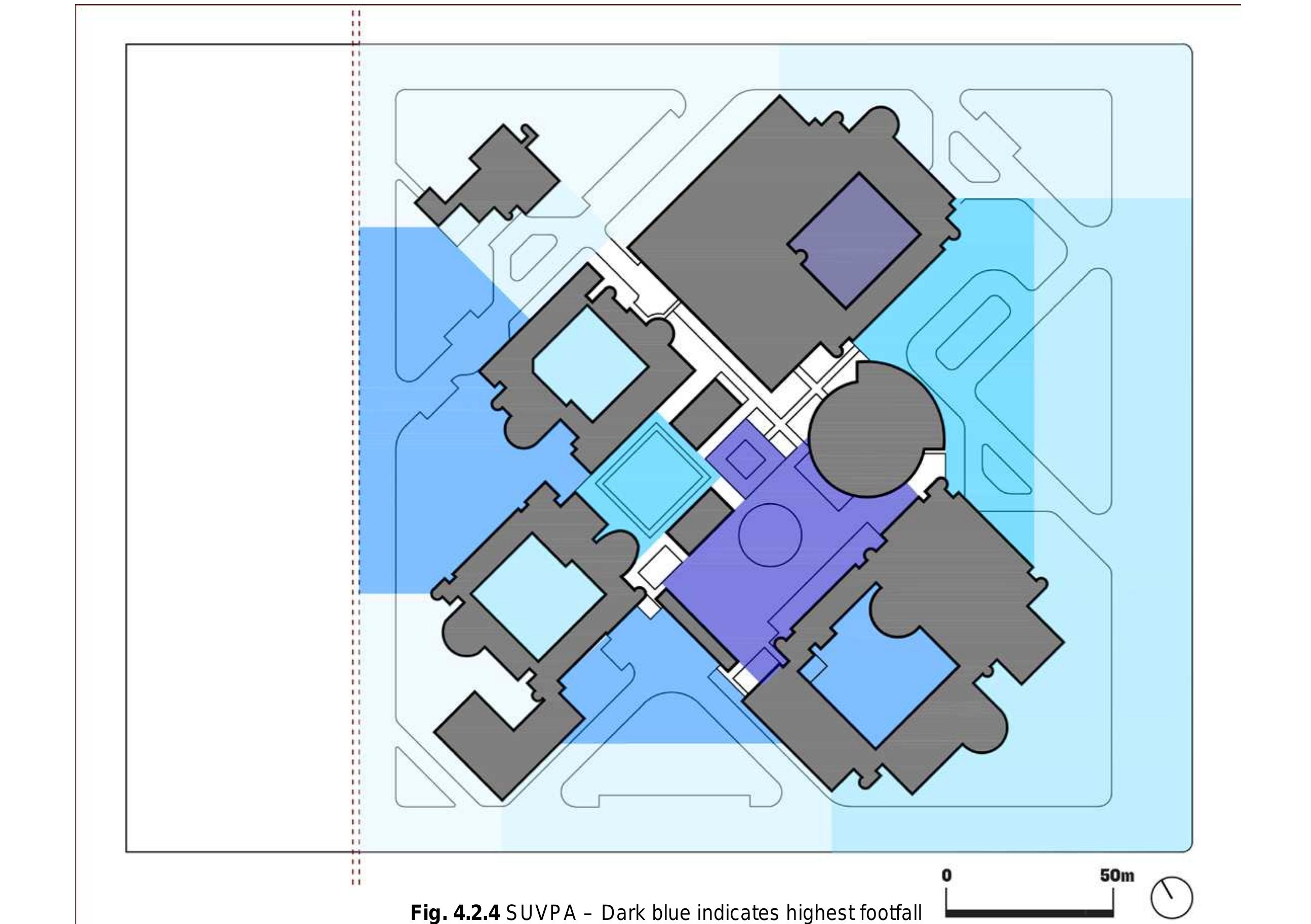 (PDF) Voids in Architecture - A Study of Unbuilt Spaces