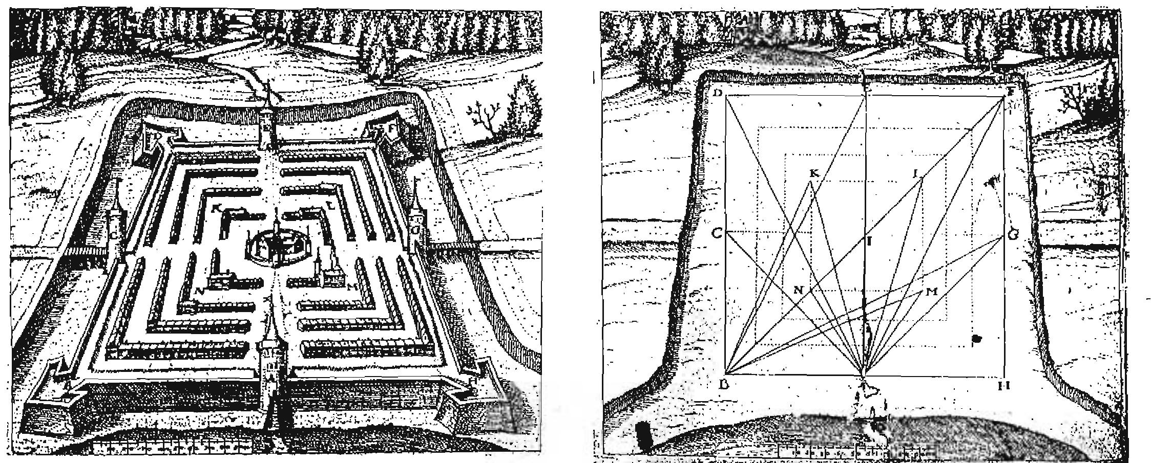 20-21 a town and ils schema, from l. zubler, novum