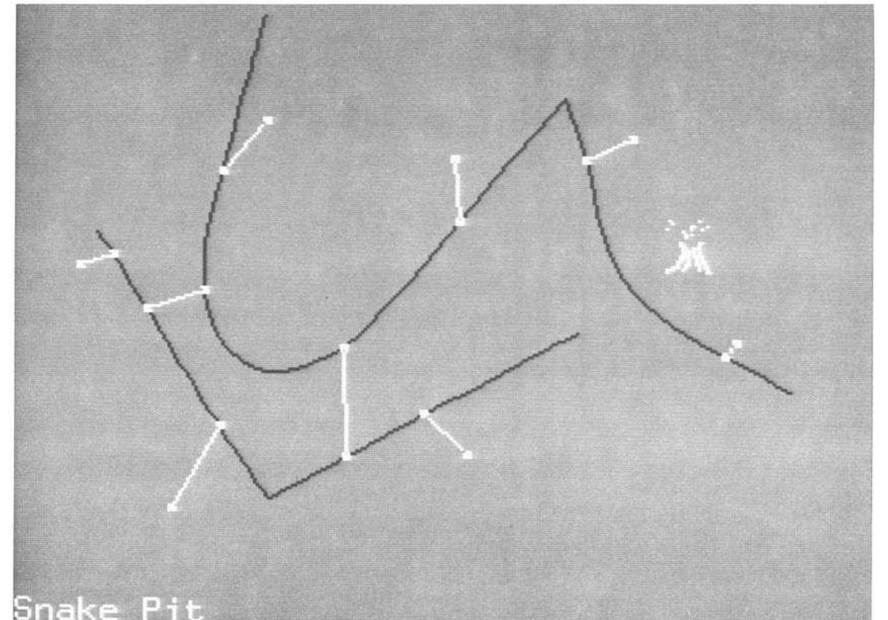 (PDF) Snakes: Active contour models