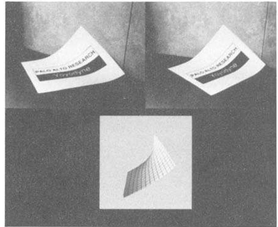 (PDF) Snakes: Active contour models