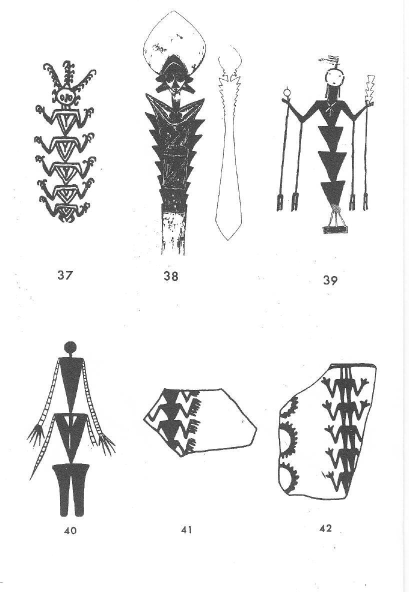 Multi Limbed Figures 1496
