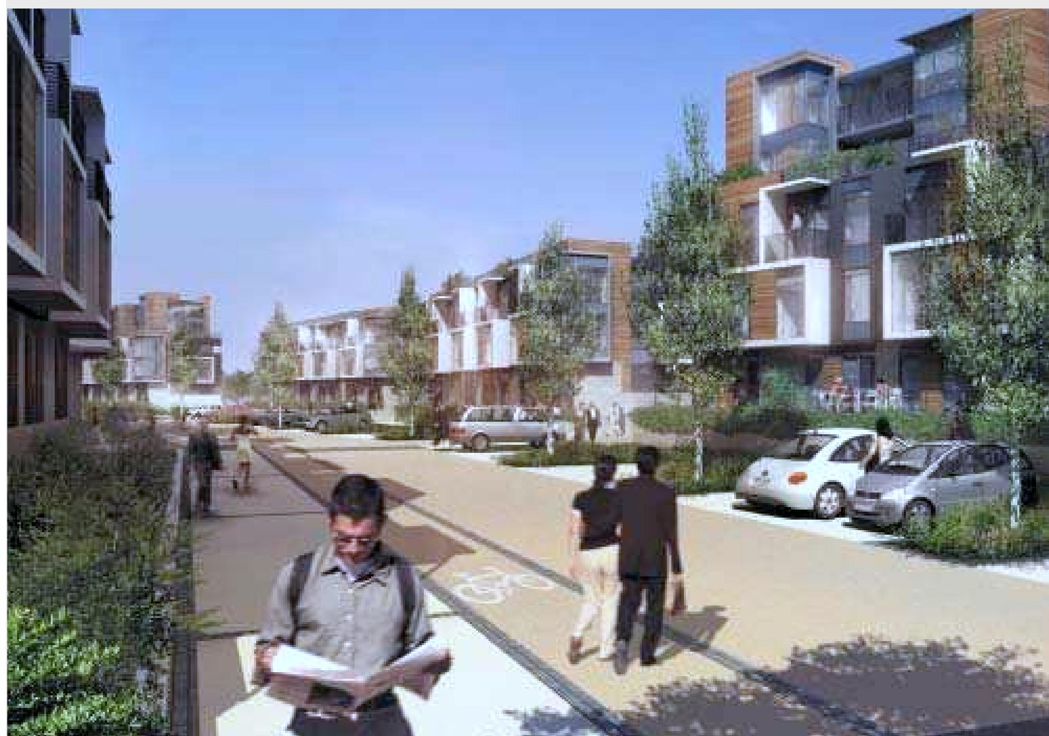 The planning protocol will streamline the application