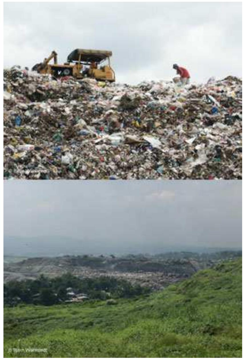(PDF) Solid-Waste Management Practices of Households in Manila, Philippines
