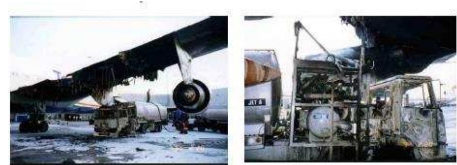 (PDF) Requirements of Grounding, Bonding, and Lightning Protection ...