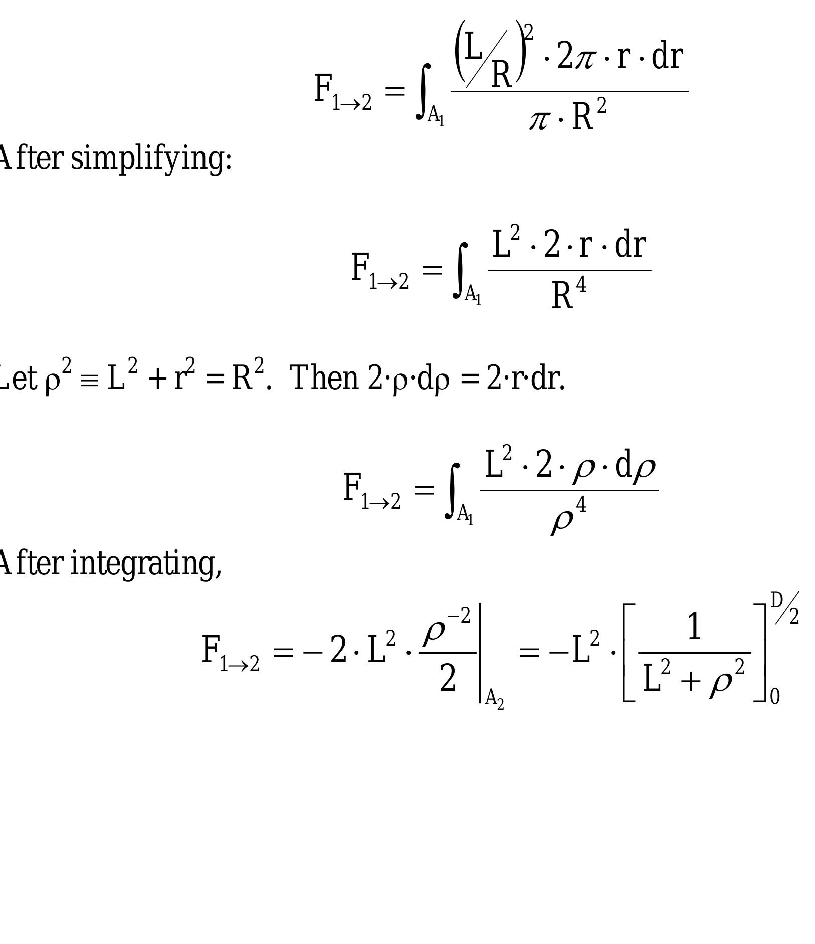 Figure 52 - BASICS OF HEAT TRANSFER
