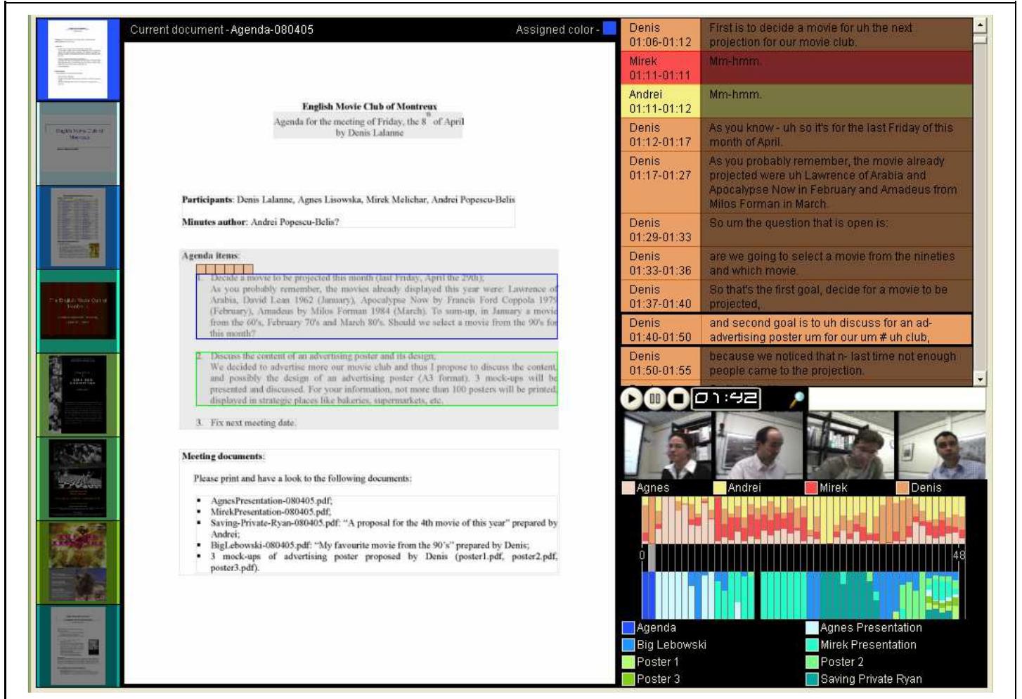 (PDF) XCDF: A Canonical and Structured Document Format