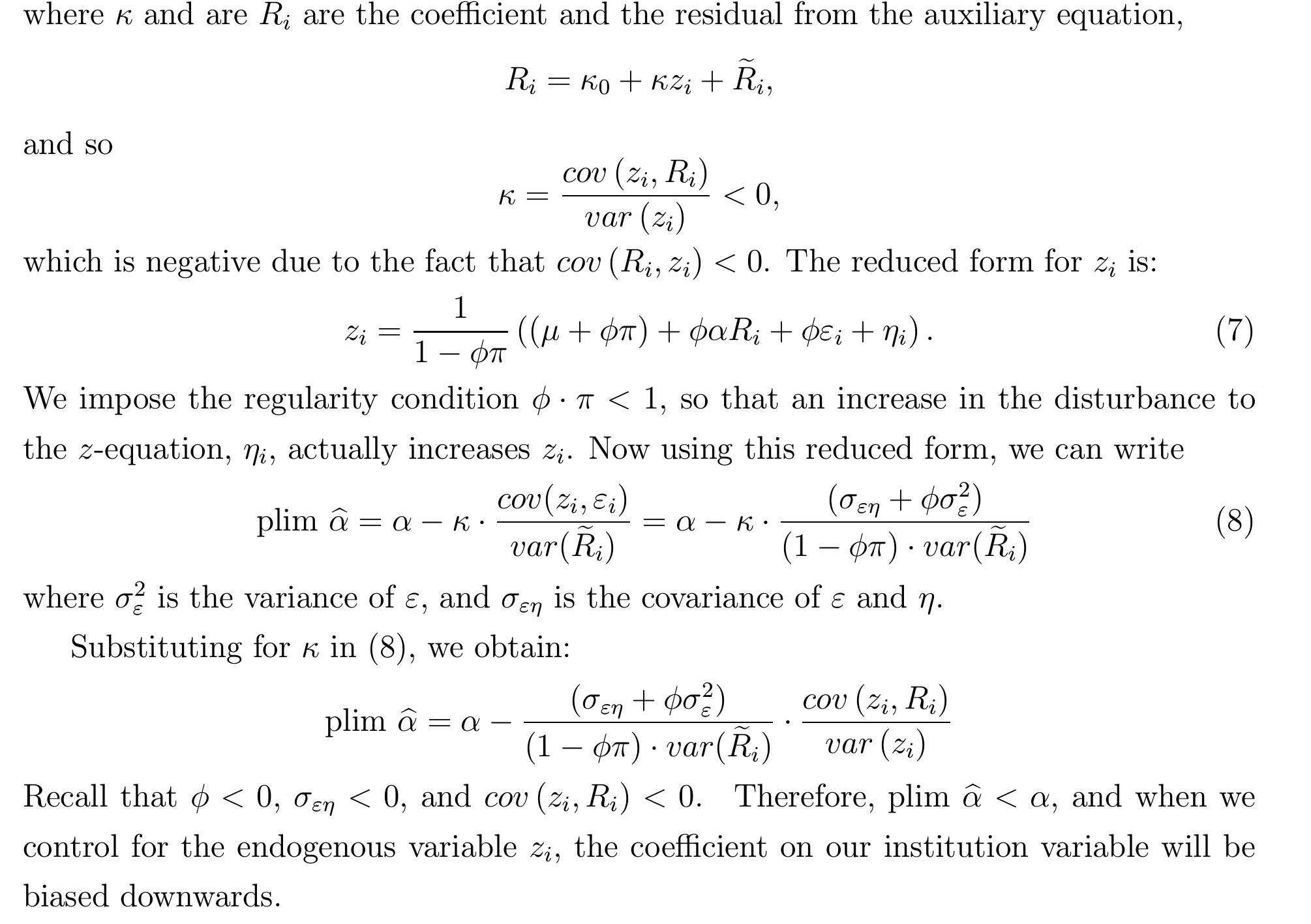 (PDF) The colonial origins of comparative development: An empirical ...
