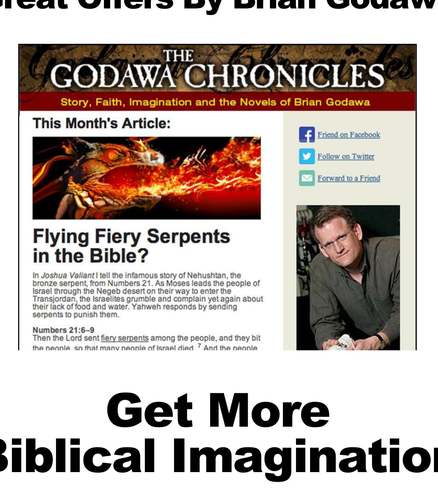 (PDF) Leviathan: Sea Dragon of Chaos