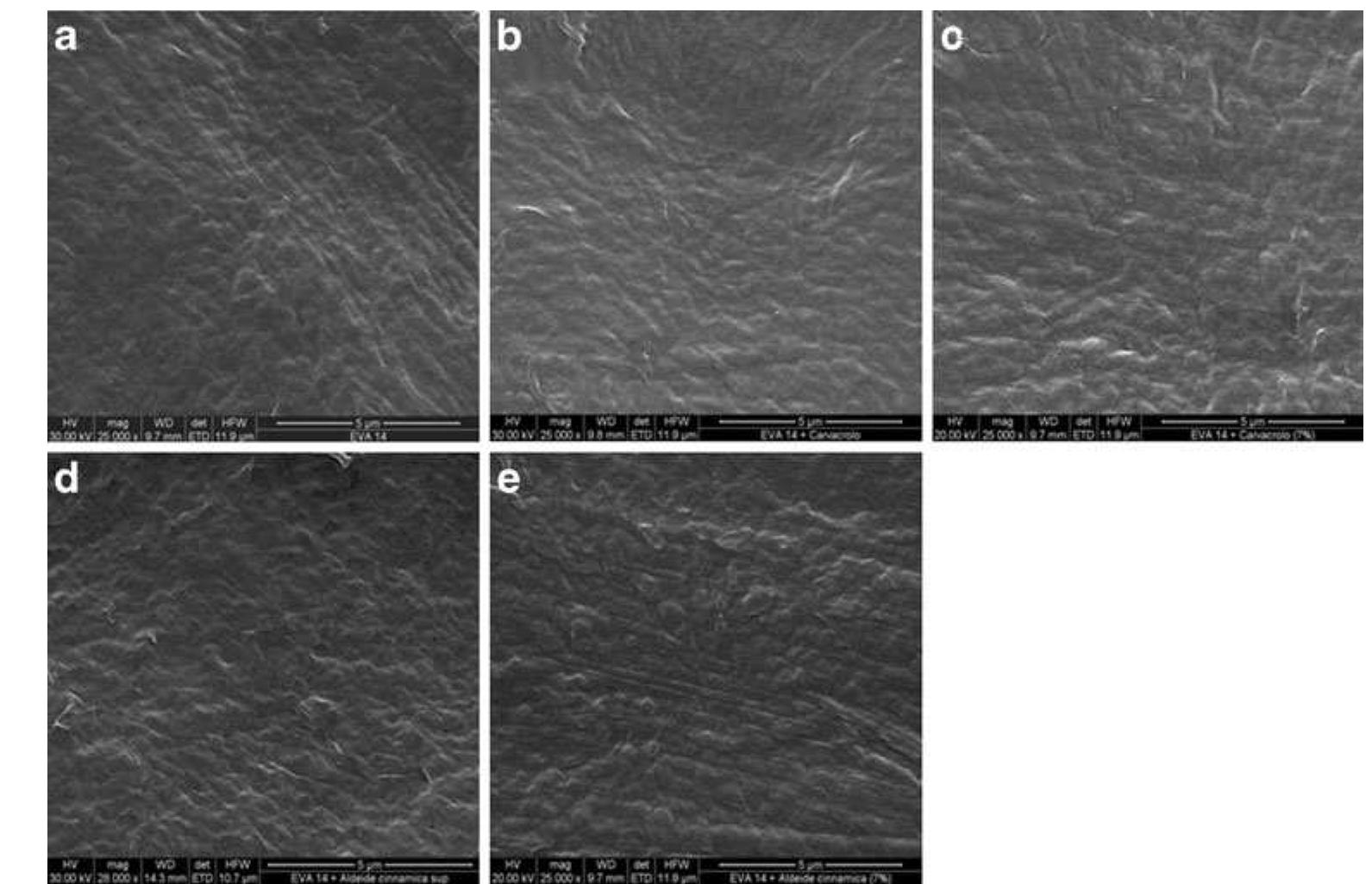 Marked cell viability of biofilm biomass on films without