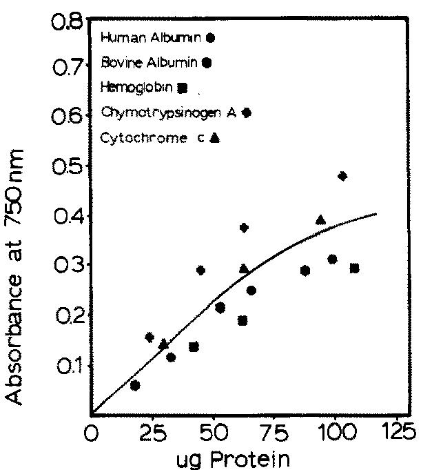(PDF) A Rapid and Sensitive Method for the Quantitation of Microgram ...