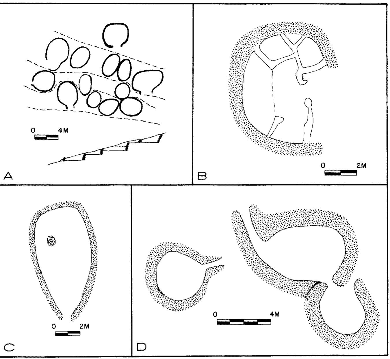 Figure 13 - The origins of sedentism and farming communities