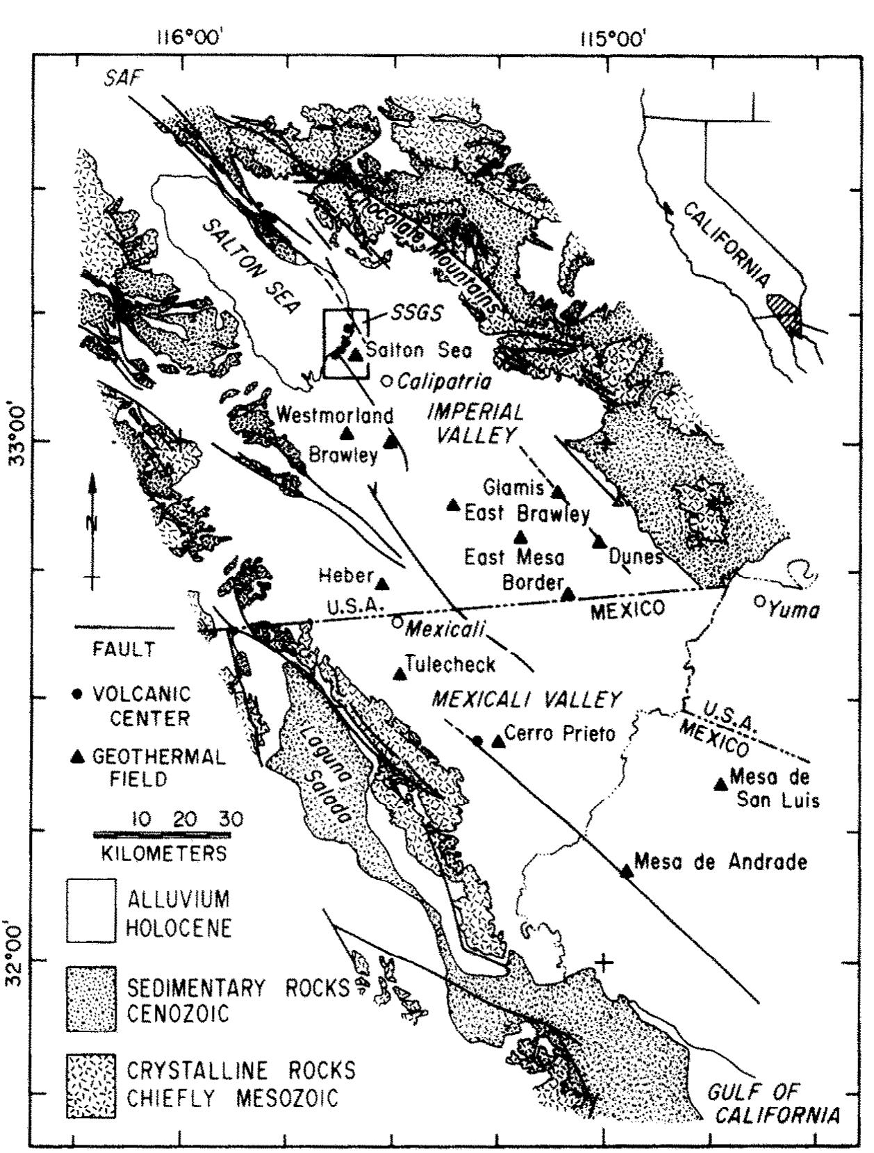 Figure 1 - from A brine interface in the Salton Sea