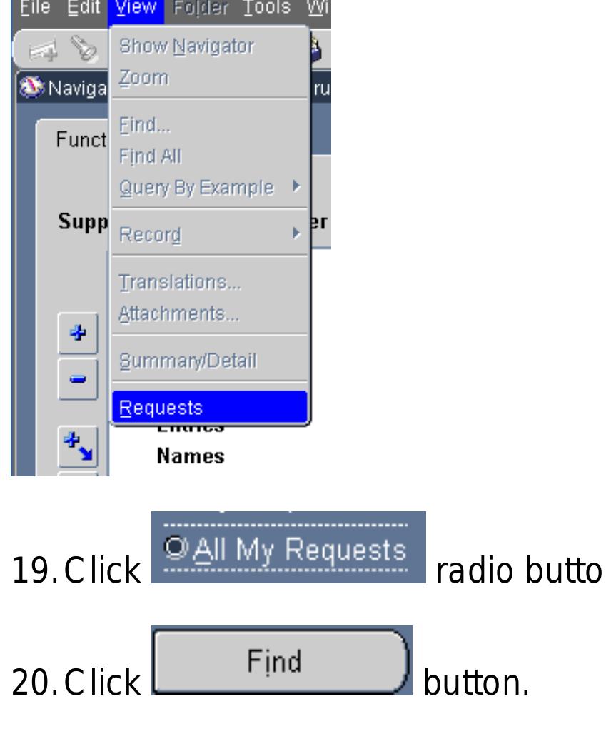 Figure 75 - Accellent Supply Chain Planning Accellent Oracle