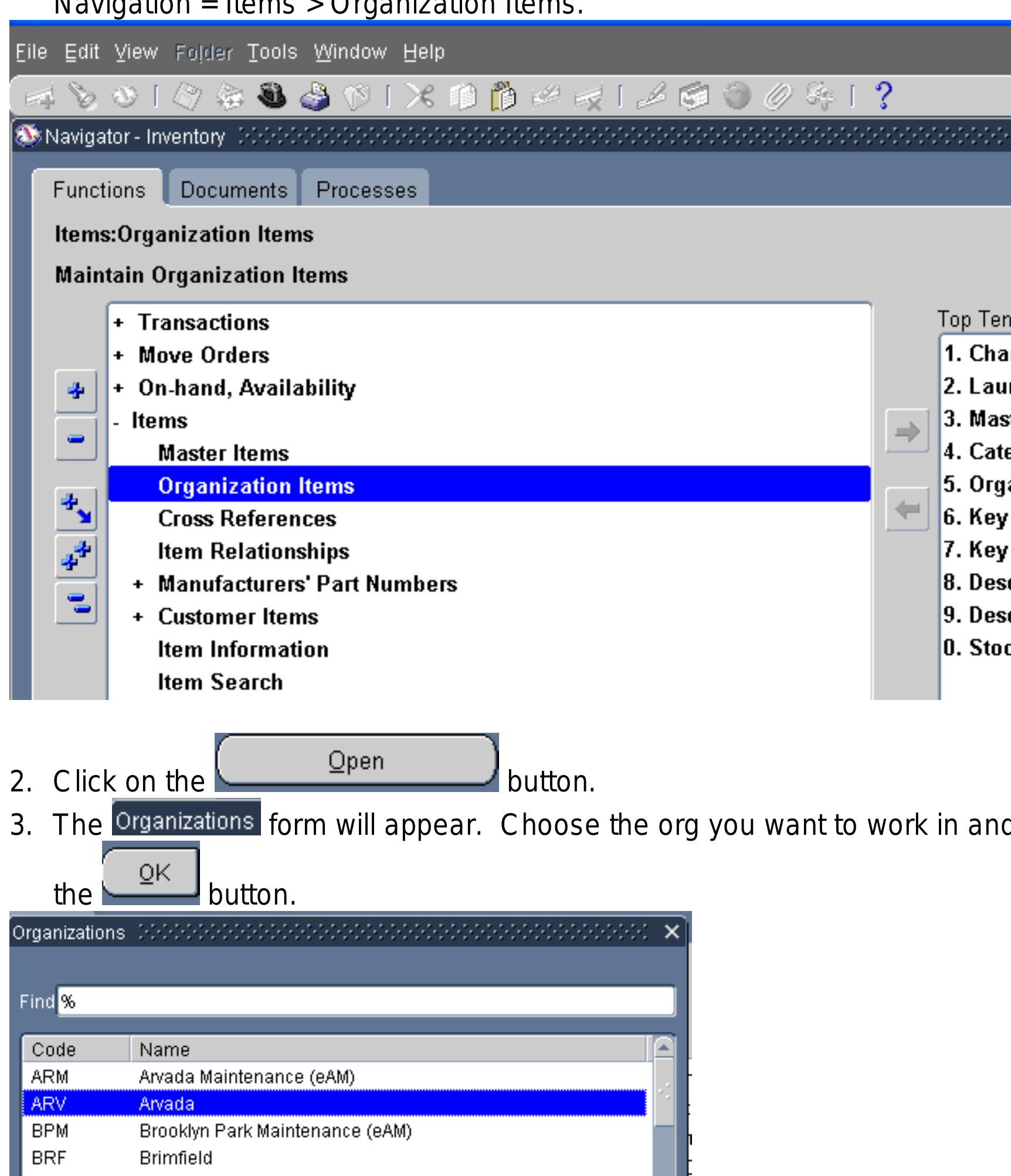 Figure 198 - Accellent Supply Chain Planning Accellent