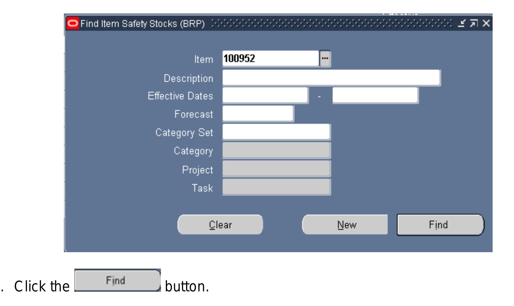 Figure 204 - Accellent Supply Chain Planning Accellent