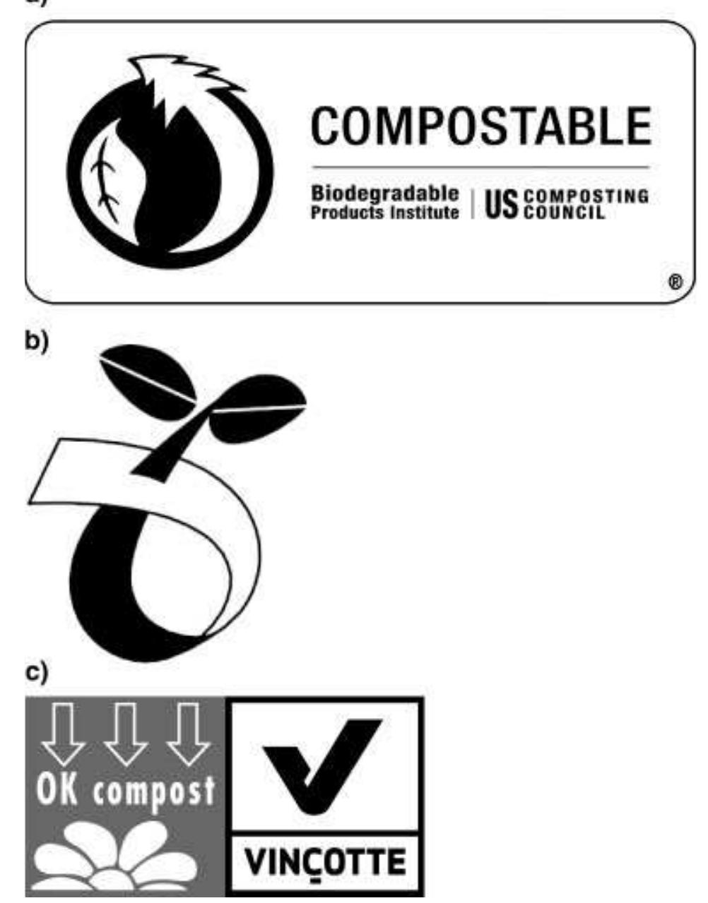 Figure 12 - from Compostability of Bioplastic Packaging
