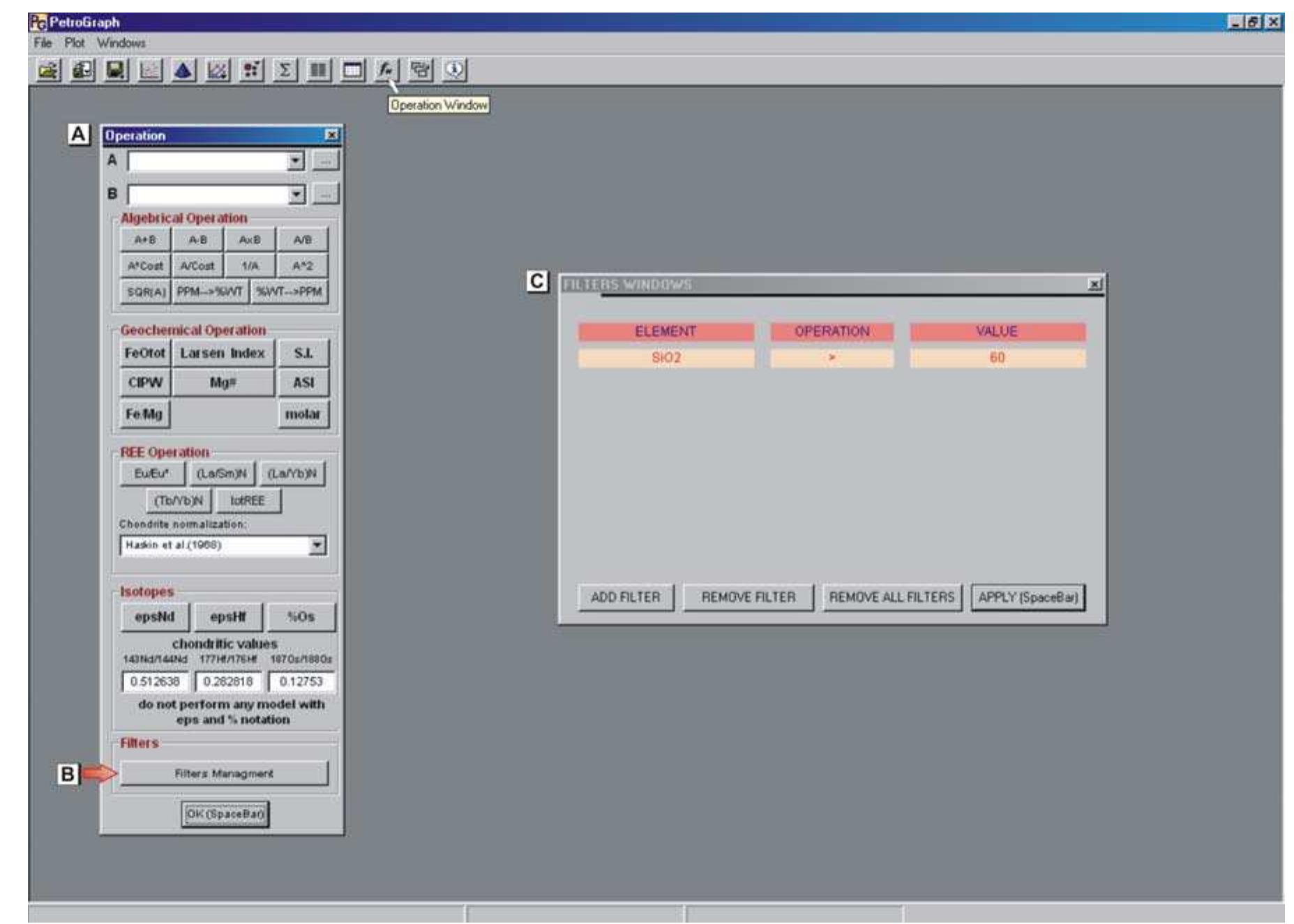 (PDF) PetroGraph: A new software to visualize, model, and present ...