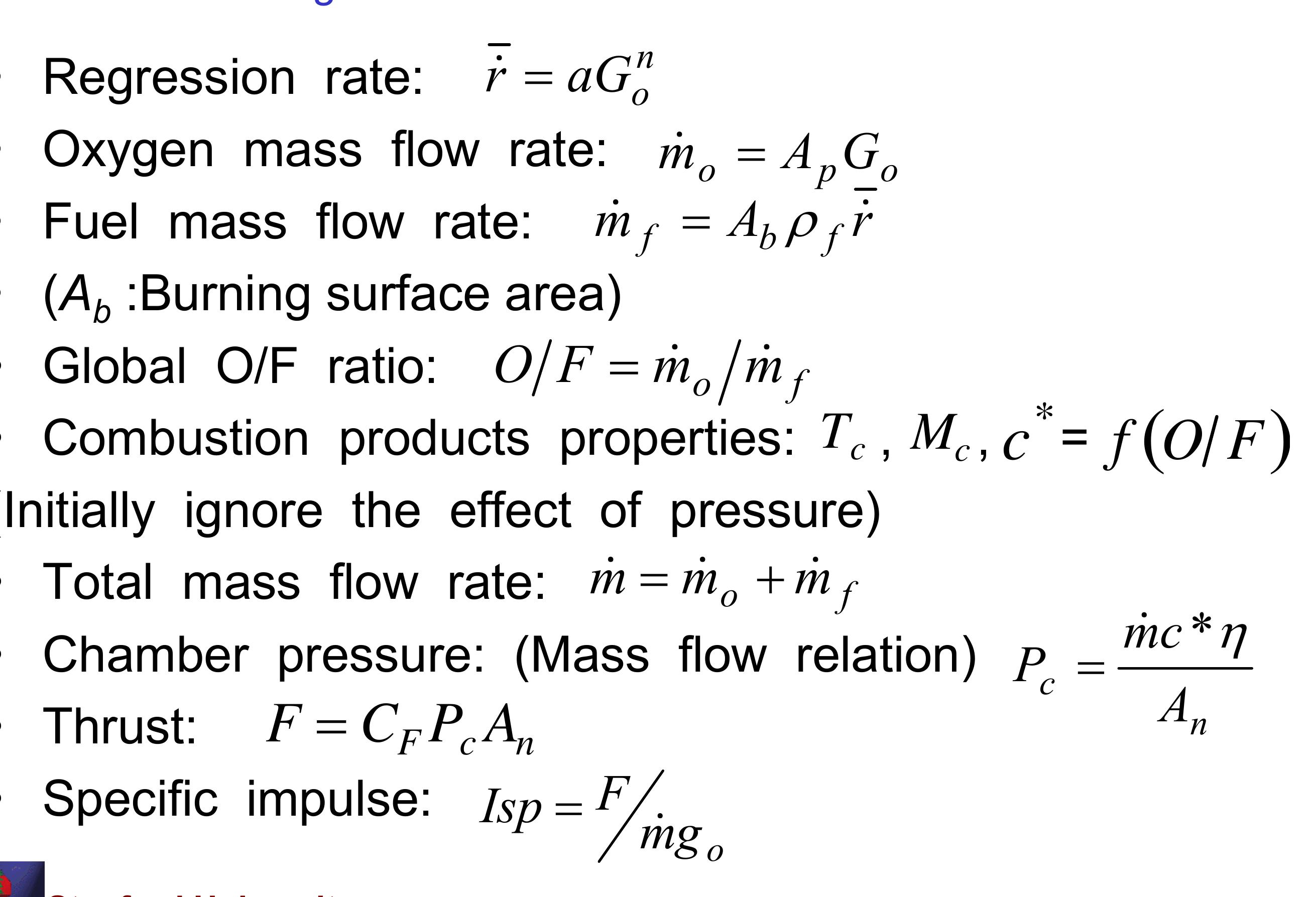 Figure 8 - Lecture 8 Hybrid Rocket Propulsion Fundamentals